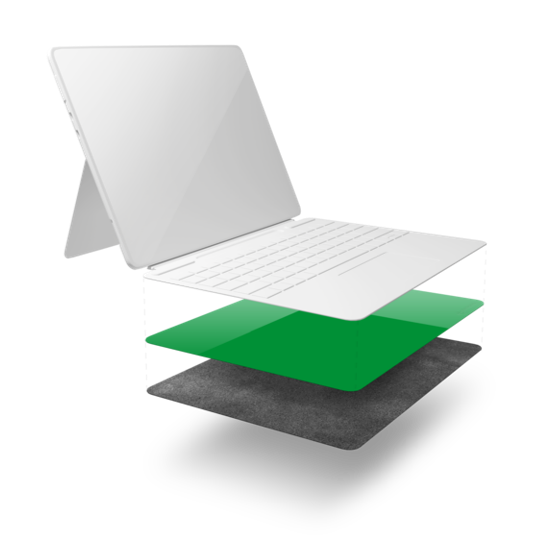 Structural Bonding Solutions | Improved Adhesive Performance | DuploTEC®